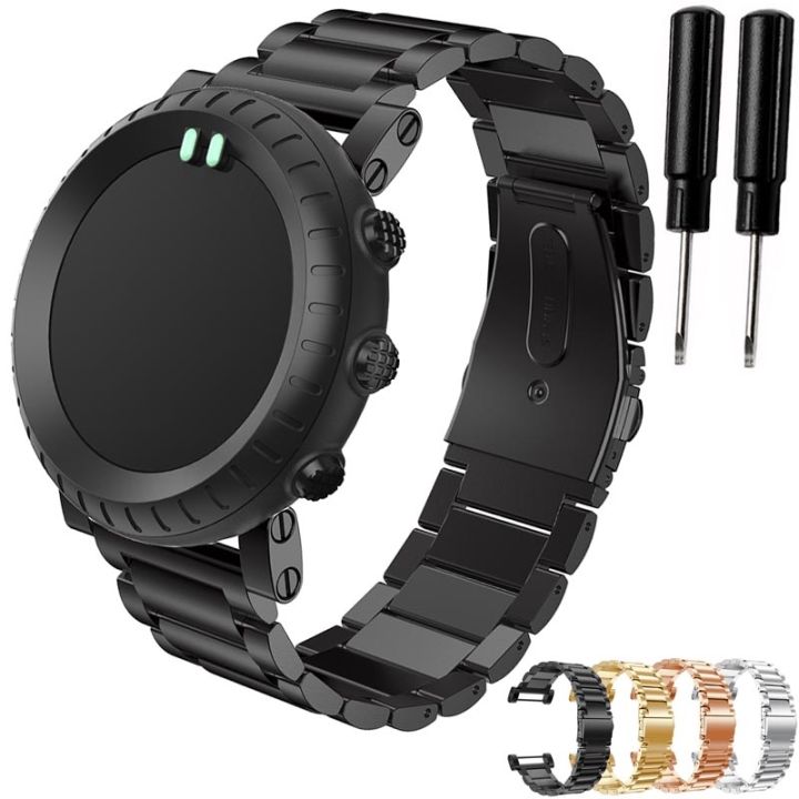 Suunto Core Stainless Steel | Lazada PH