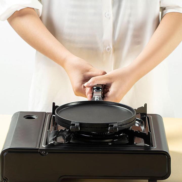 Moon Crystale Egg Roll Waffle Maker Ice Cream Pancake Waffle Cone Maker ...