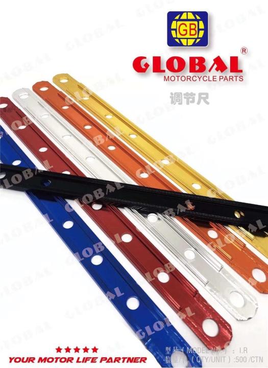 [HALO MOTOR] Motorcycle Flat Bar Thick / Tension Bar | Lazada PH