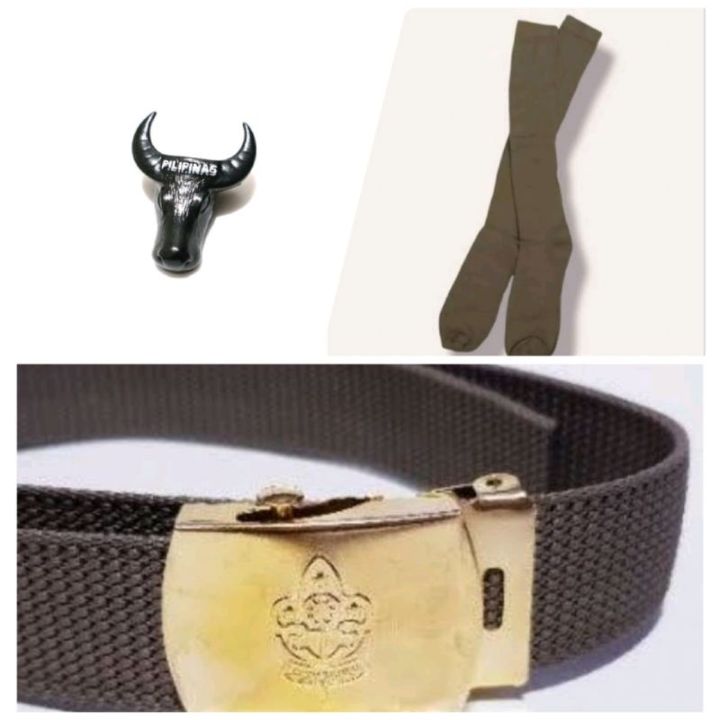 Bsp complete accessories | Lazada PH