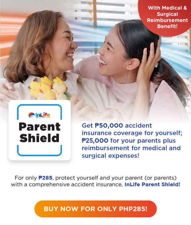 Parent Shield | Lazada PH