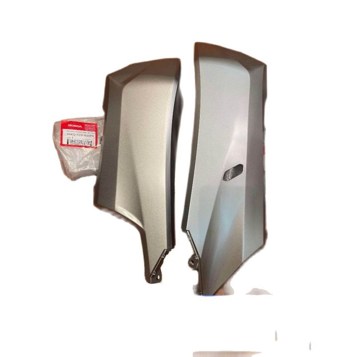 Honda ADV 160 Genuine Parts Lower Side Cover (Side Skirt) sold by each ...