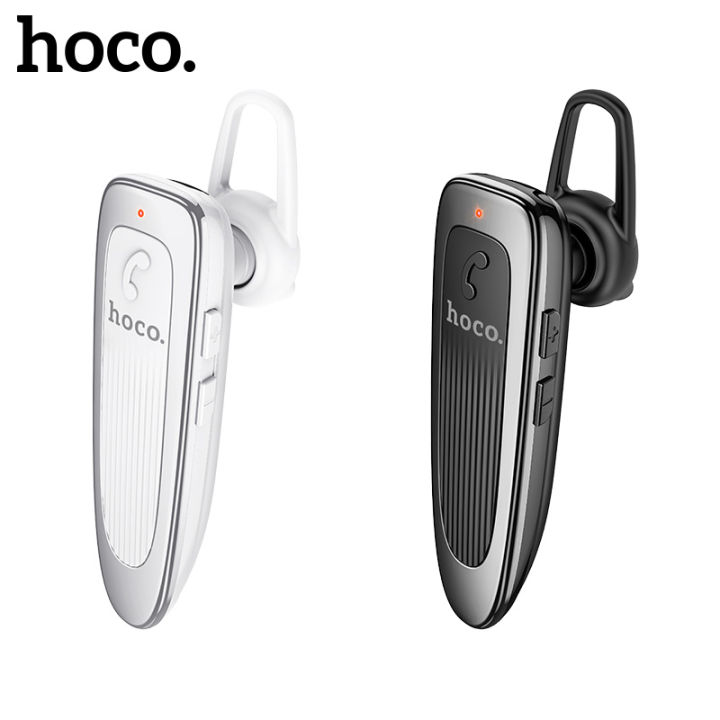 HOCO Original E60 Wireless Earbud Bluetooth 5.0 Headset With Microphone ...