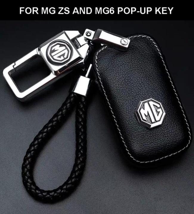 MG ZS MG6 MG5 RX5 Keychain | Lazada PH
