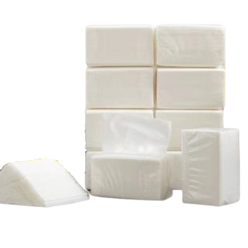 Crosspoint Native wood pulp faciat tissue interfolder paper tissues ...