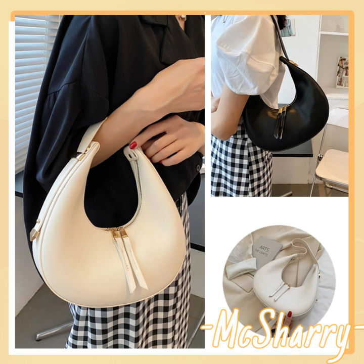 Mc.Sharry Women's Bags Underarm Bags New Autumn Korean Fashion Candy ...