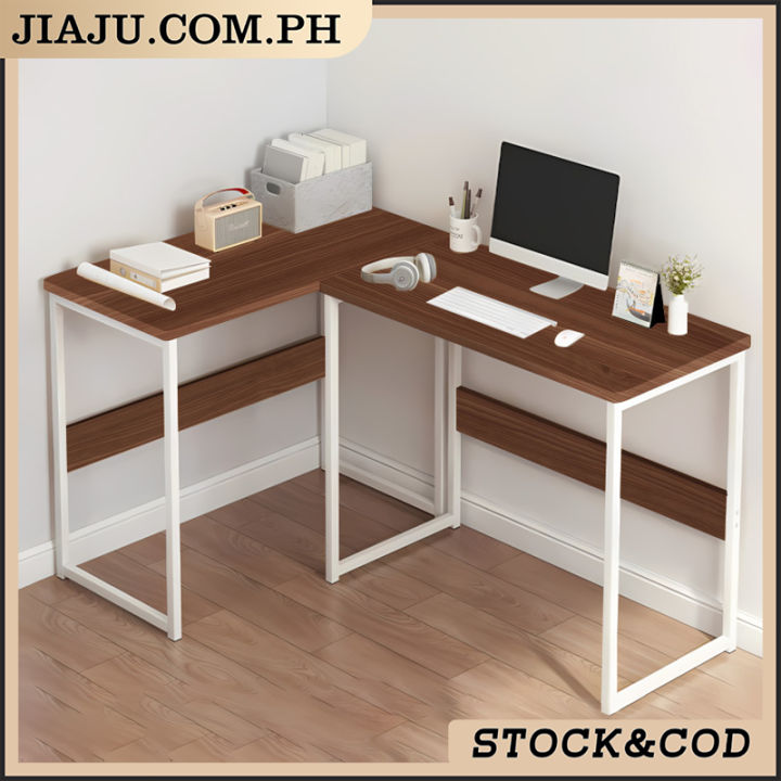 Simple Laptop Table Study Table for Living room Computer Desk Minimalist Console Table Make Up Table Modern Bedroom Desk Lazada Lazada PH