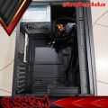 Casing Simbadda Sim V-3160 Computer Case M-ATX V3160 | Lazada Indonesia