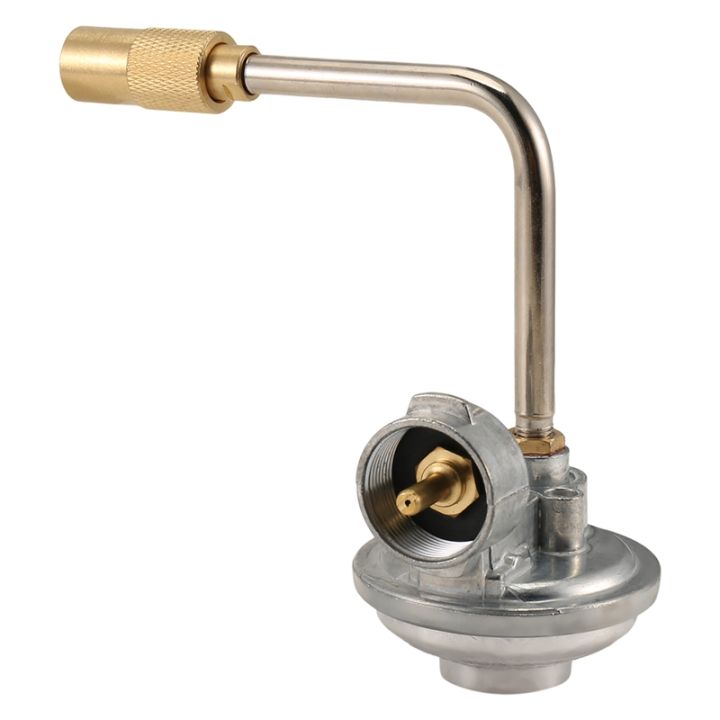 Gas Grill Regulator Replacement for 17In/22In Tabletop Griddle Grill ...