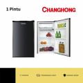 Kulkas mini 1 Pintu 100 Liter Changhong CBC100 | Lazada Indonesia