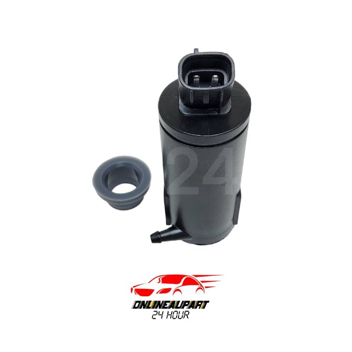 มอเตอร์ฉีดน้ำฝน REVO #85330-0K010 | Lazada.co.th