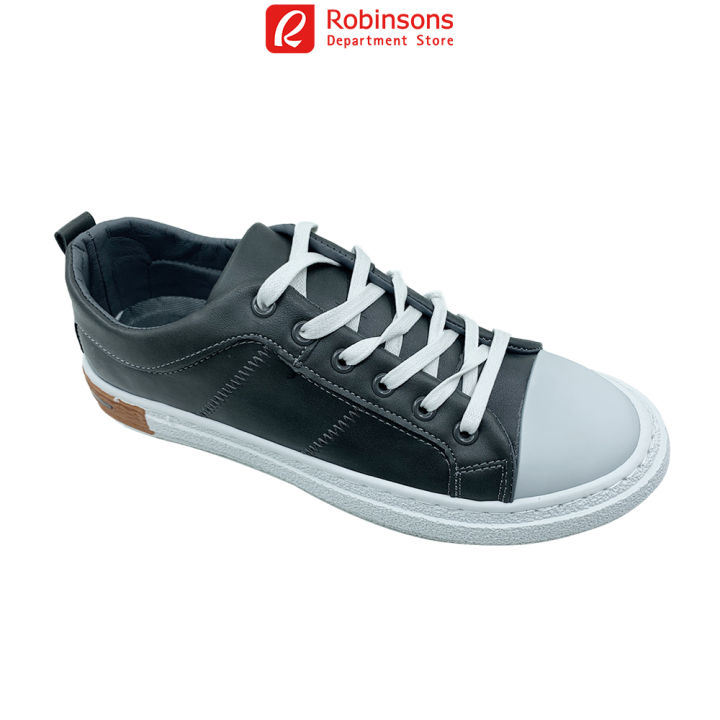 Gallardo Mens Sneakers Cade Gray | Lazada PH