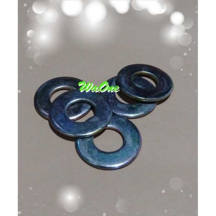 Ring Plat 10mm Ukuran Baut 14 M10 10 mm | Lazada Indonesia