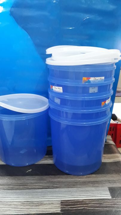 2 PCS. CONTAINER | Lazada