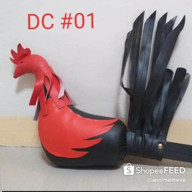 Training Dummy Cock for Gamefowl | Lazada PH