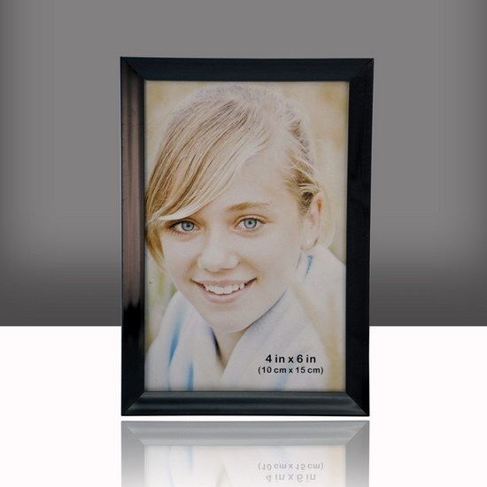 Inno Foto 06945 bingkai foto Gallery 8x12 inch - White | Lazada Indonesia