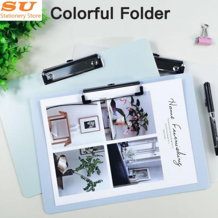 A3 Painting Board Clipboard File Folder A3 Clip Board Document Holder ...