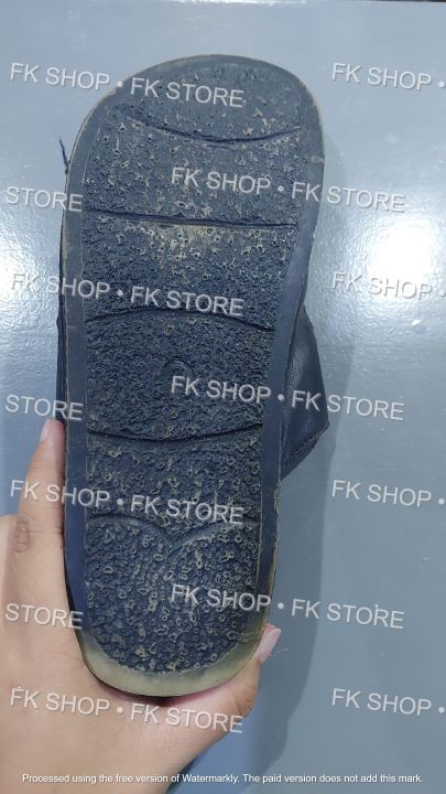 Premium Rubber Sole / Swelas / Sandals anti slip / Repair Shoes | Lazada PH