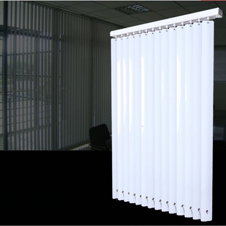 Aluminium Vertical Blinds,Alloy Window Curtain,Durable Slat Model KV ...