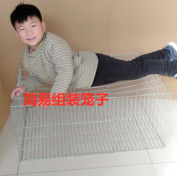 Pigeon cages, rabbit cages, goose cages, chicken cages, wire mesh ...