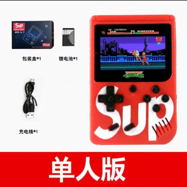SUP PSP inside 400 game handle double retro classic little overlord can ...