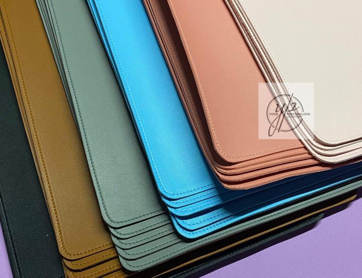 Desk Mat 24" x 12" | Lazada PH