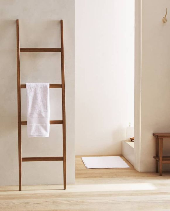 Nordic Towel Ladder rack | Lazada PH