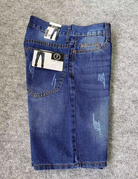 Maong Short for Men | Lazada PH
