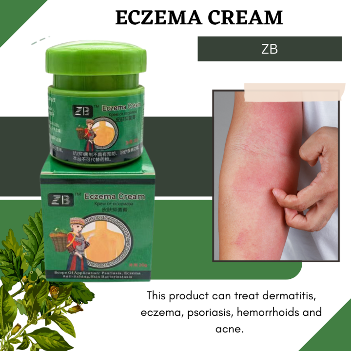 ery Effective! ECZEMA CREAM - Skin Problem Treatment Eczema Psoriasis ... ery Effective! ECZEMA CREAM - Skin Problem Treatment Eczema Psoriasis ...