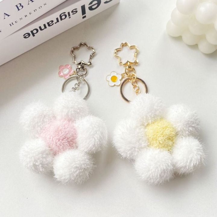 BIRONG บุคลิกภาพที่ดี การออกแบบการ์ตูน จี้ห้อยกระเป๋าทรงลูกบอล หัวเข็ม ...