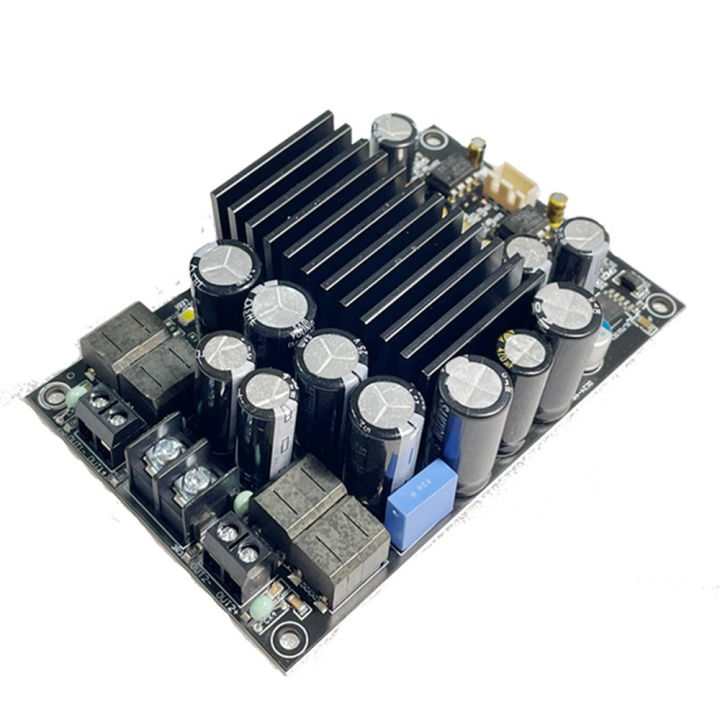 Audio Amplifier Board Module 600W High Power 2.0 Channel with 3.5mm ...