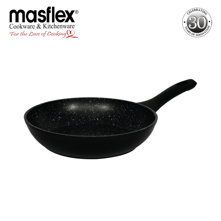 Masflex Galaxy Forged Frypan | Lazada PH