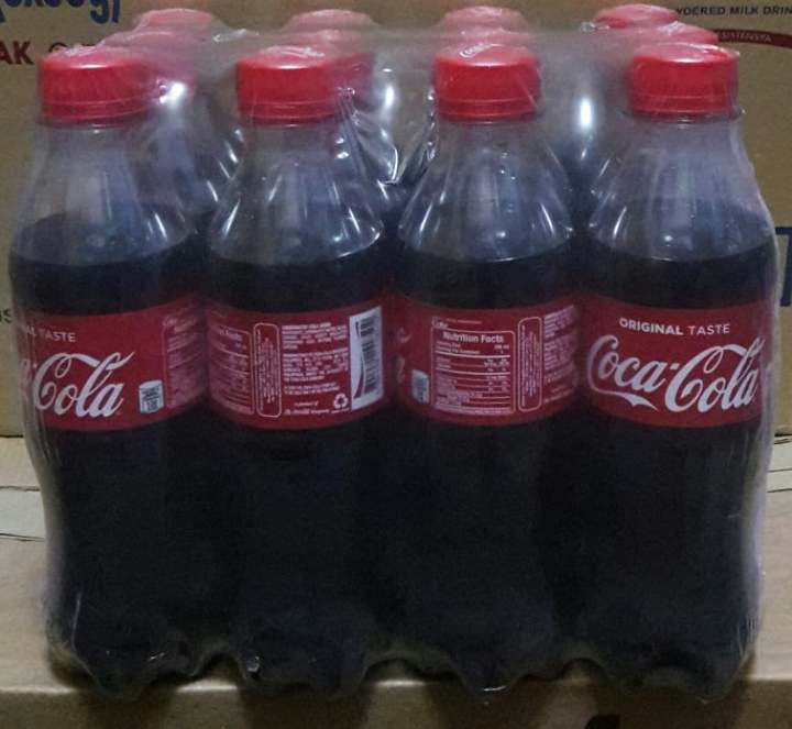 Coke Mismo (295ml x 12pcs) | Lazada Philippines