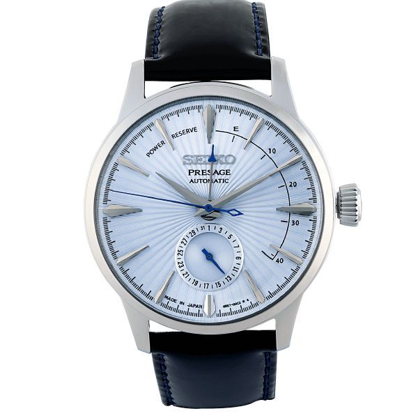 [Powermatic] SEIKO Presage SSA343 SSA343J SSA343J1 Cocktail Time 29 ...