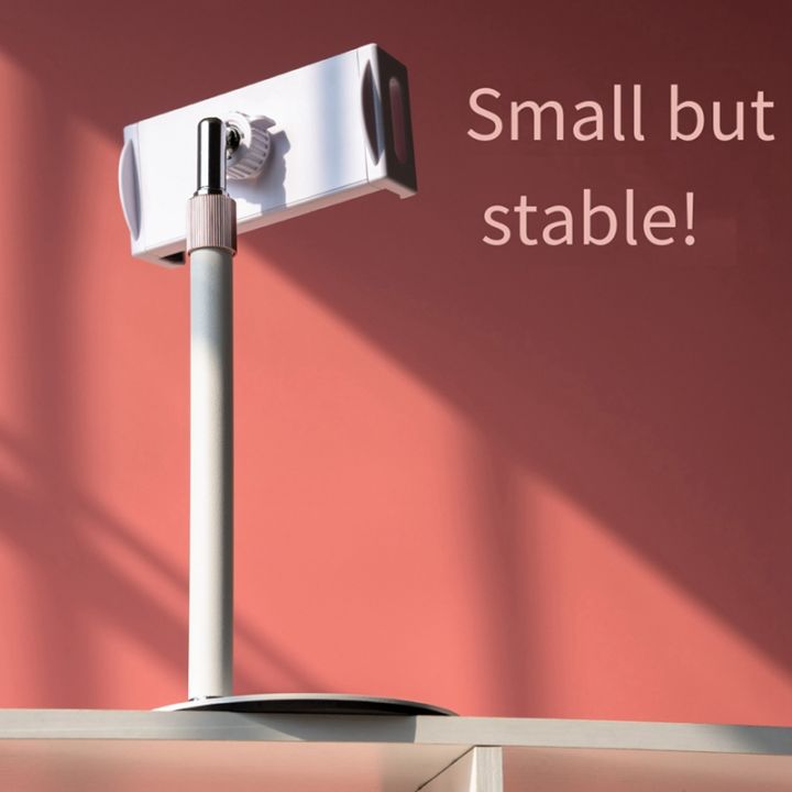 Portable Monitor Stand 360 Adjustable Free Lifting Monitor Stand Desk ...