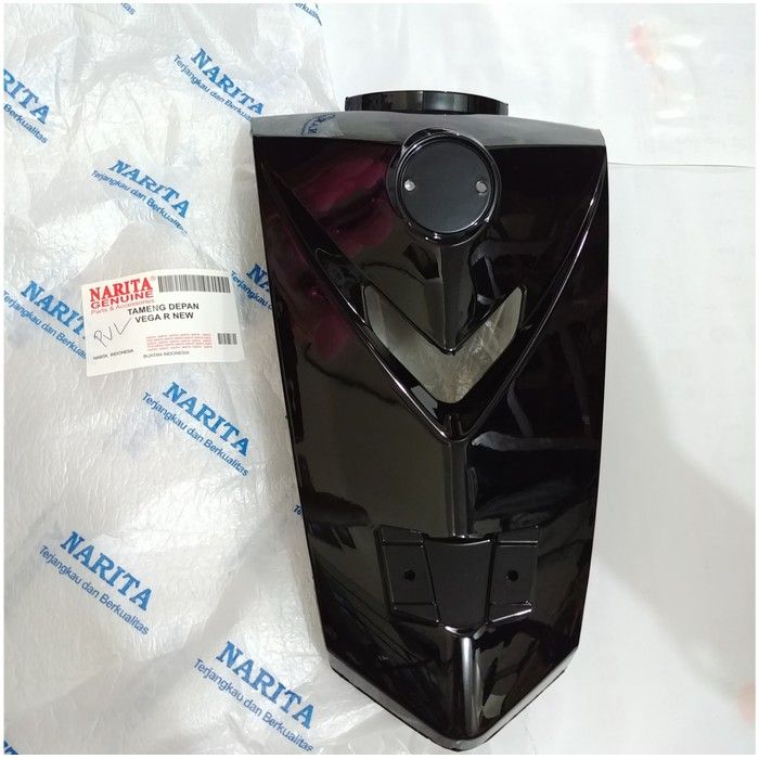 Tameng depan yamaha vega r new | Lazada Indonesia