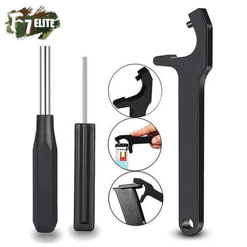 Front Sight Installation Hex Tool P-in Punch Ma/g Disassembly Tool for ...