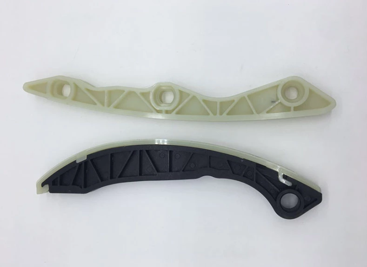 TIMING GUIDE UPR LEFT / RIGHT (ORIGINAL)HYUNDAI TUCSON , SONATA YF ,KIA ...