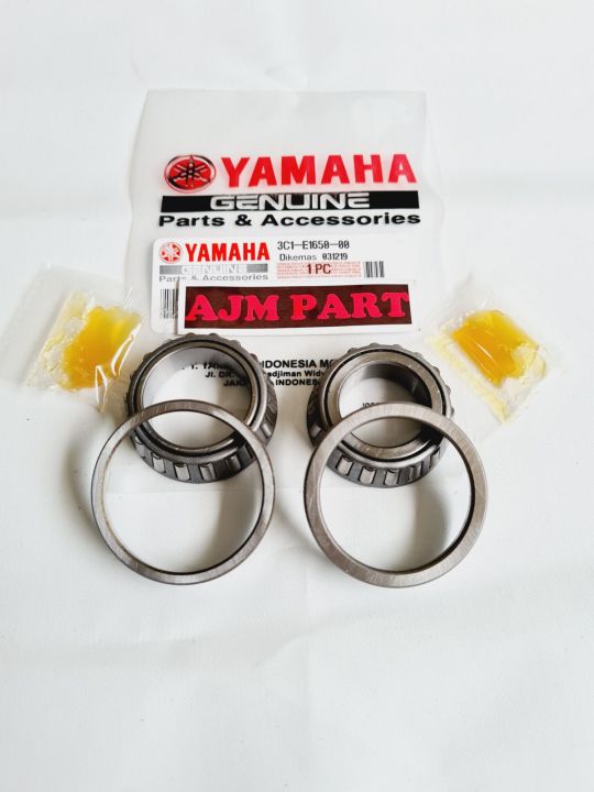 KOMSTIR BAMBU YAMAHA VIXION R15 | Lazada Indonesia