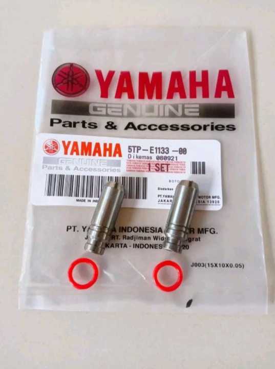 BOTOL KLEP YAMAHA JUPITER Z | Lazada Indonesia