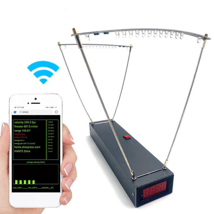 ANENG Version Velocity Velocimeter Canopy Type Velocimeter Velocity ...