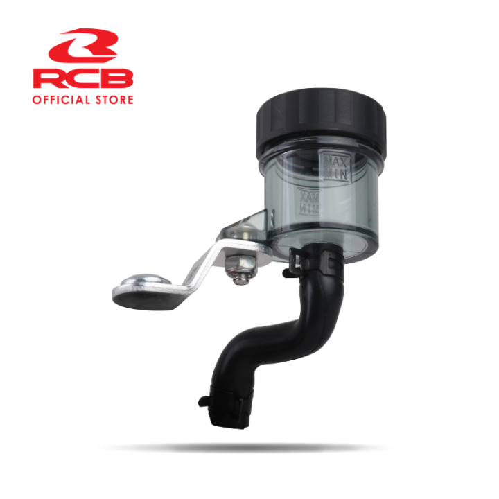 RCB Brake Fluid Tank R102-15ml and R102-40ml for RCB S1 Forged Master ...