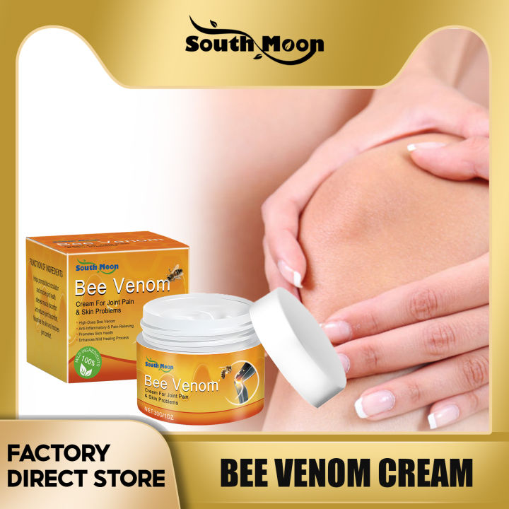 Venom Arthritis Cream