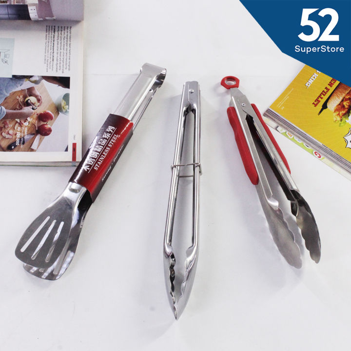Capitan Gorengan / Capitan Roti / Capitan Mie 33 cm - Stainless Tahan ...