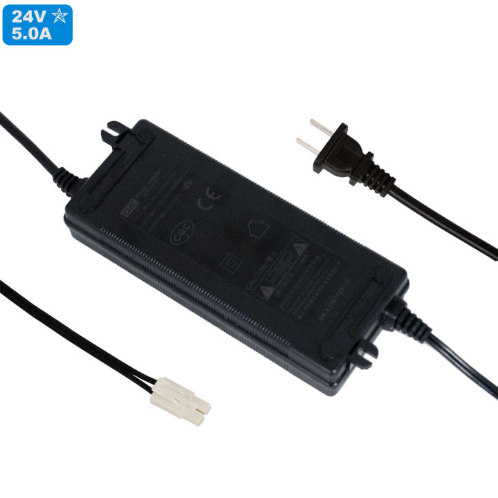 RO Booster Pump Transformer 5.0A Input 100-240V, 50-60Hz, Output 24V ...