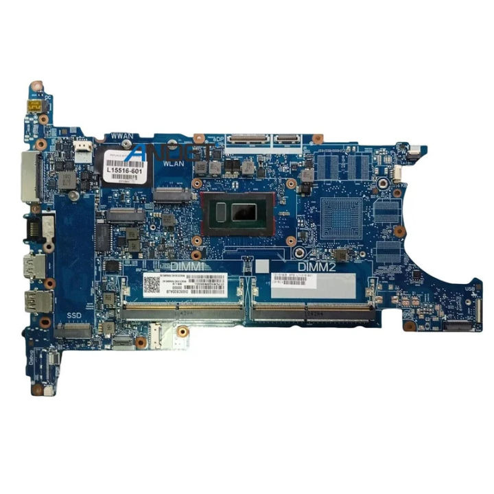 EliteBook 840 G5 850 G5 For HP Laptop Motherboard Mainboard Accessories ...