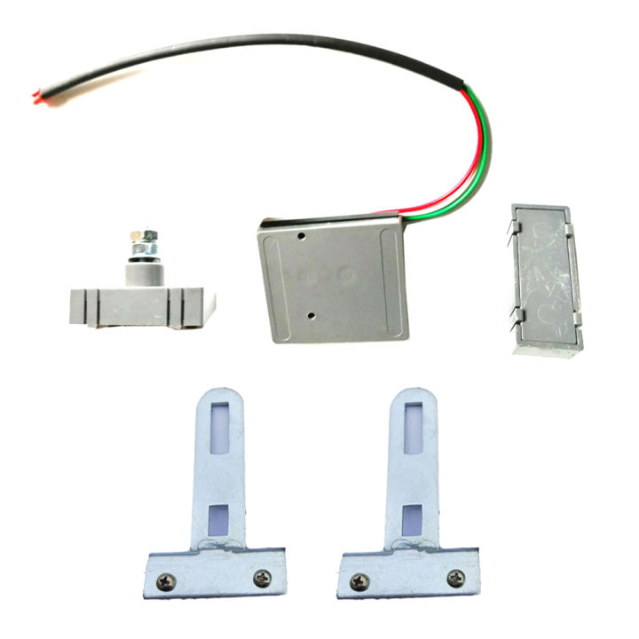 Automatic Sliding Gate Opener Motor Magnetic Limit Switch Sper Kit And ...
