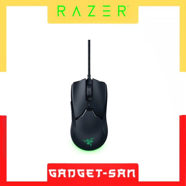 Razer Viper Mini | Wired Gaming Mouse | Lazada PH