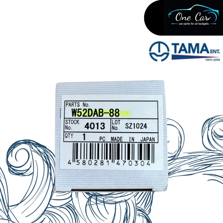 Thermostat Perodua Axia ,Bezza 1.0 -88°C (Tama) | Lazada