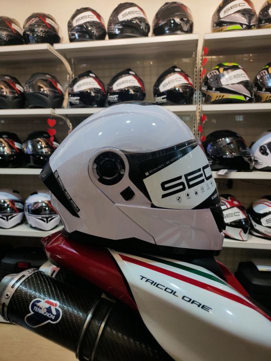 RISE SEC HELMET | Lazada PH
